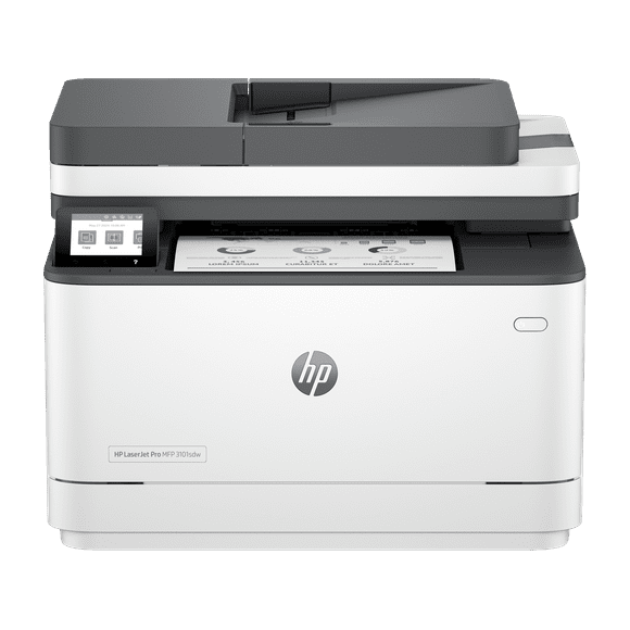 HP Printers - High-Quality Printing Solutions for Businesses