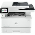 HP LaserJet Pro MFP 4101fdn Laser Copy Machine with Fax & 2 Months ...
