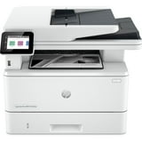 HP LaserJet Pro MFP 4101fdn Laser Copy Machine with Fax & 2 Months ...