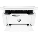 HP LaserJet Pro M29W - Wireless All-In-One Laser Printer with Copy ...