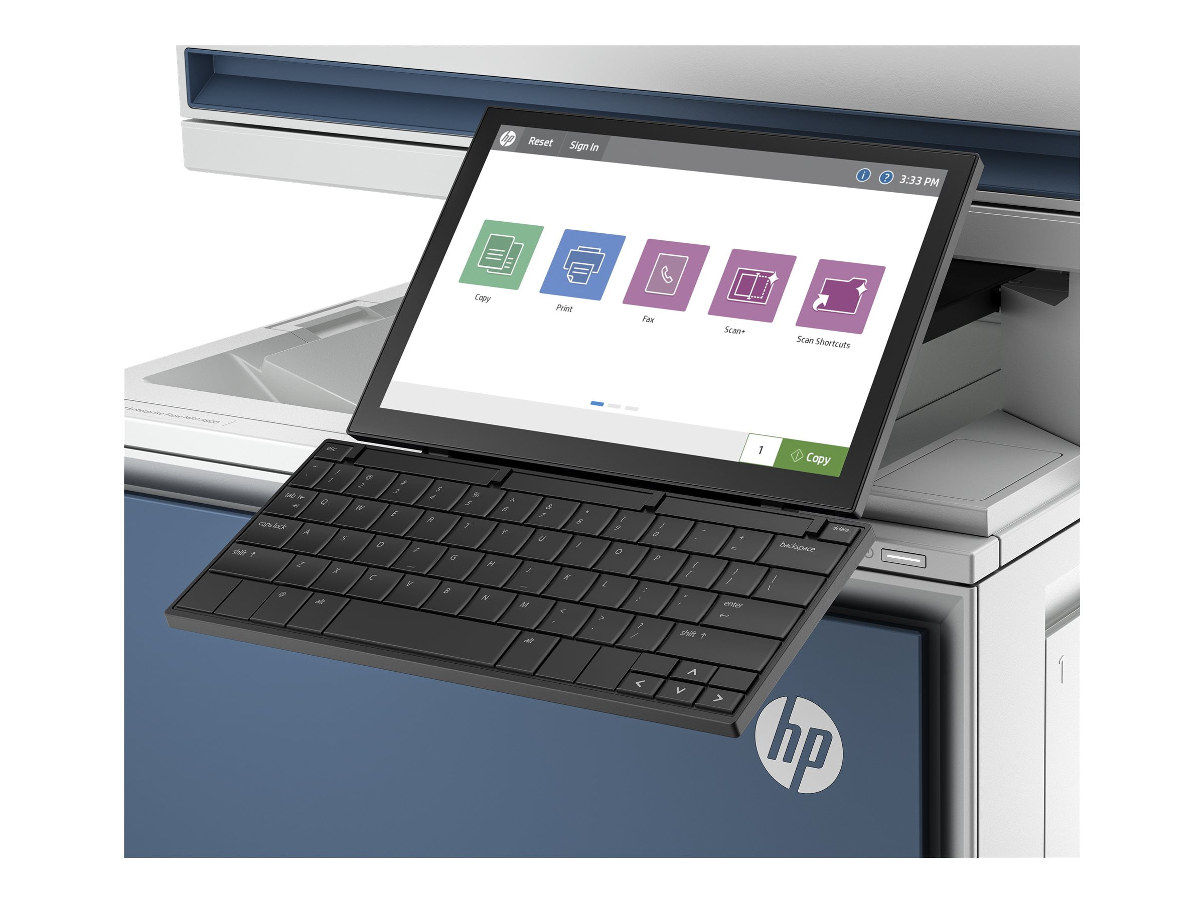 HP - Keyboard overlay - Walmart.com