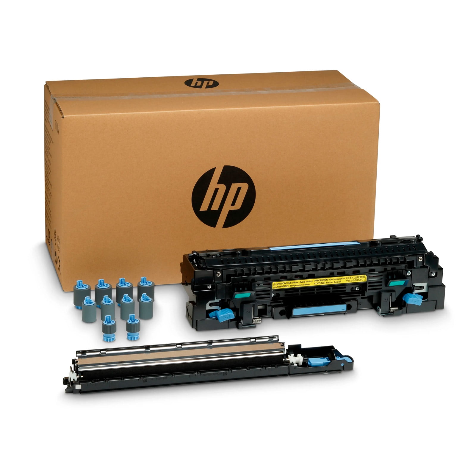 HP Laserjet 110V Fuser Kit Z7Y75A - Walmart.com
