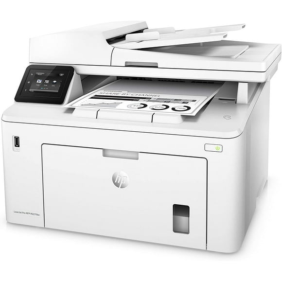 HP Laserjet