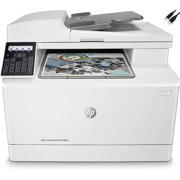 HP Fax Machines