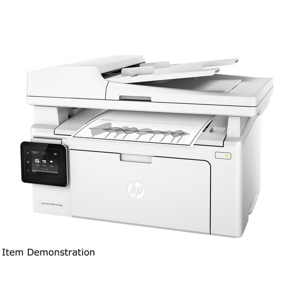 HP Fax Machines