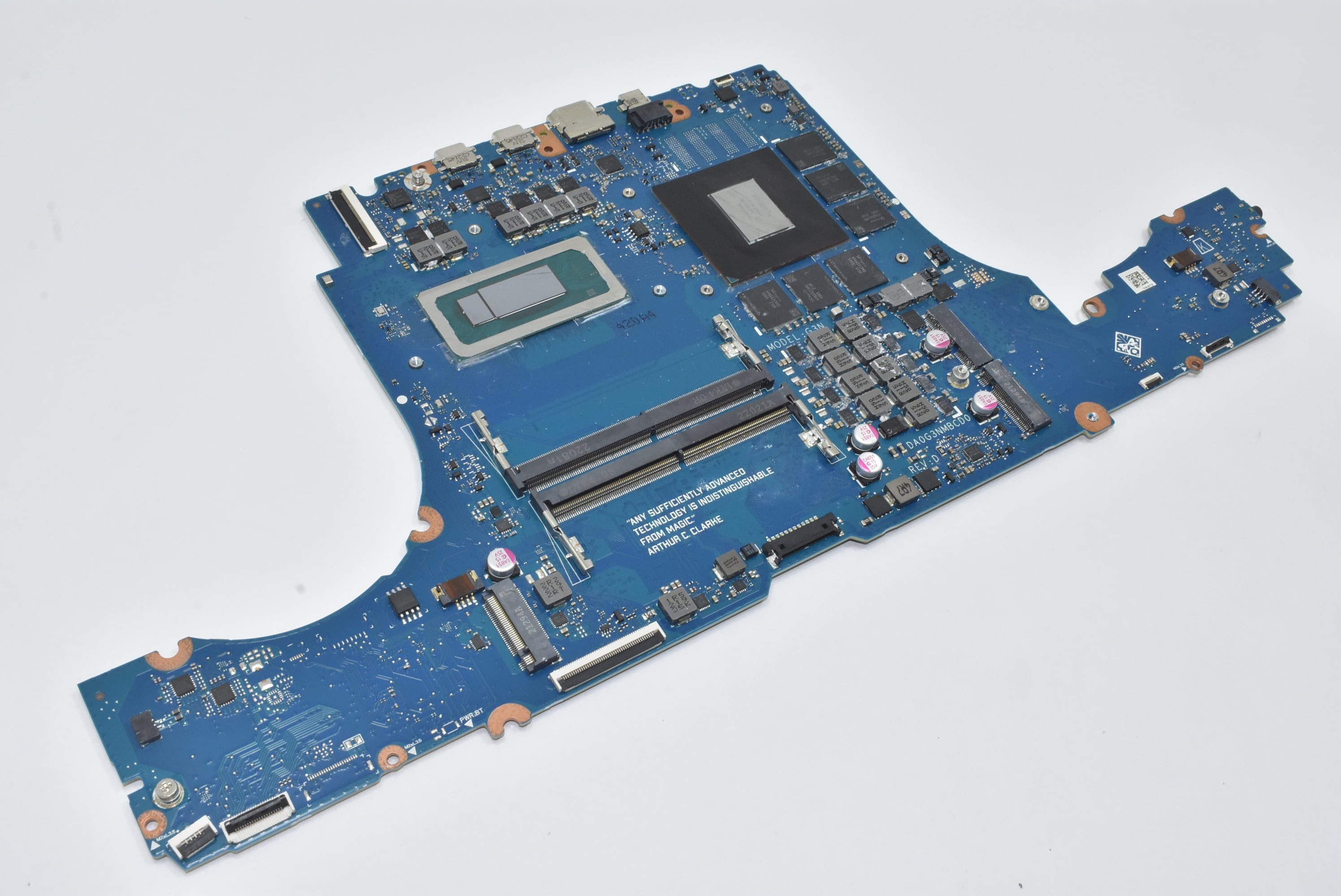HP M97200-602 Hp MBD,Veneto-AU,ADL-S,H670,UMA,WIN 577D4AA#ABA ...