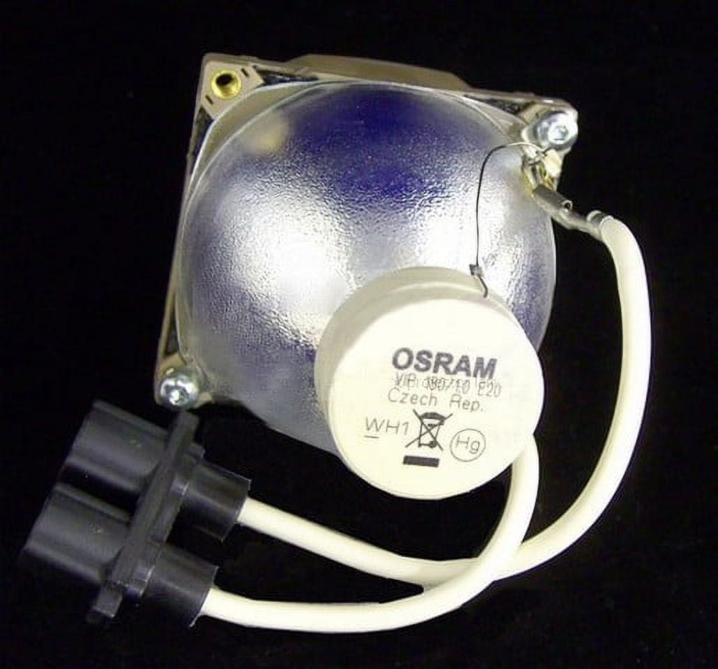 HP MP3130 (Compaq) Projector Bulb - OSRAM OEM Projection Bare Bulb ...