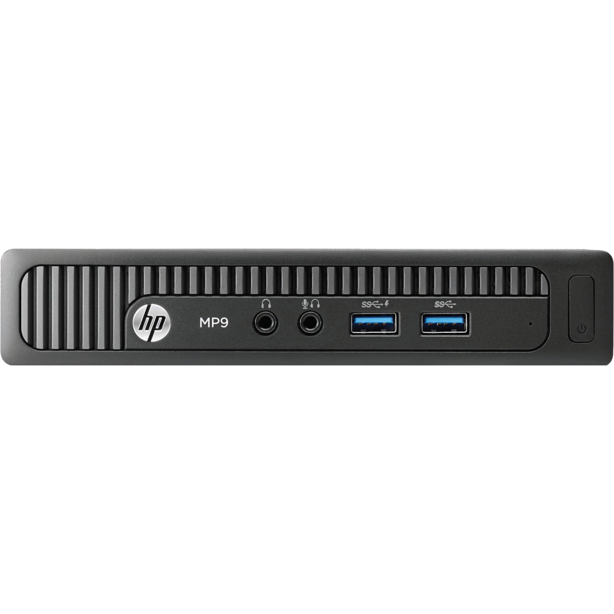 HP MP9 Digital Signage Player Model 9000 - Walmart.com
