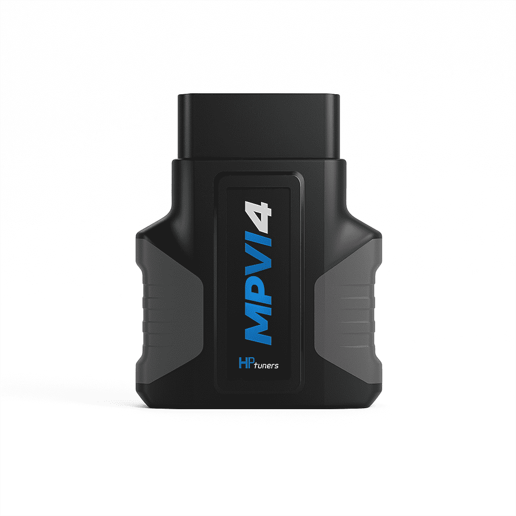 HP MPVI4 Diagnostic Code Scanner and Tool, Professional Vehicle Scanner ...