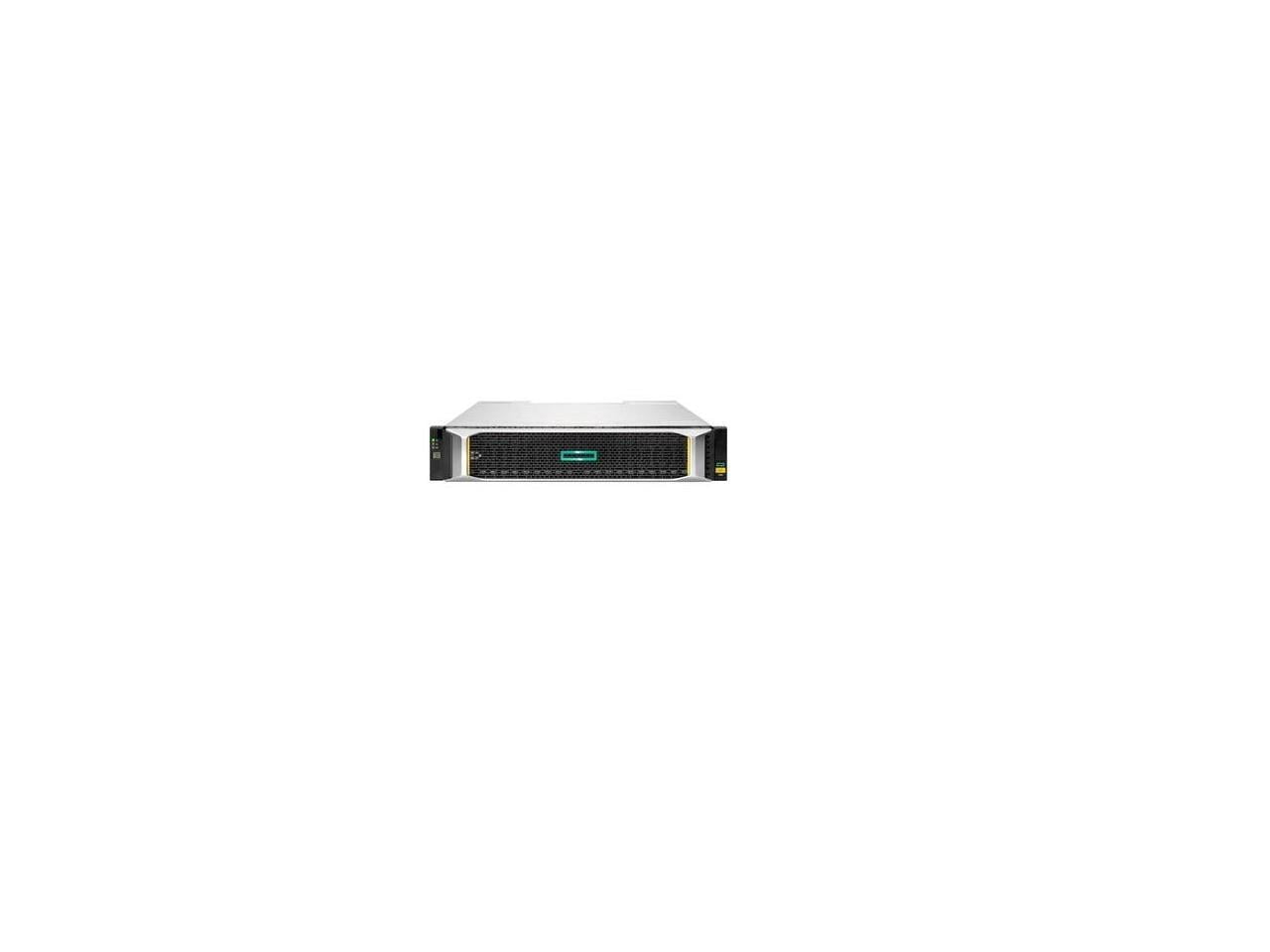 HP MSA 2062 12Gb SAS SFF Storage - Walmart.com