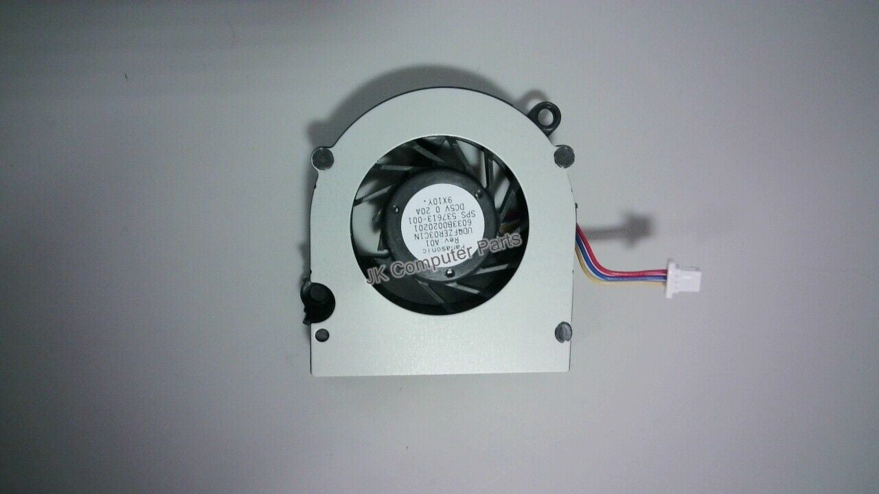 HP Mini 510 Fan 537613-001 - Walmart.com