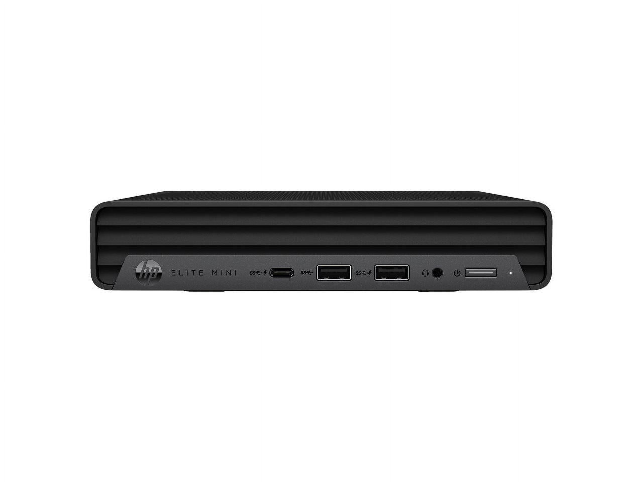 HP Mini Conference Gen 9 - with Microsoft Team Rooms - Intel Core i7 ...
