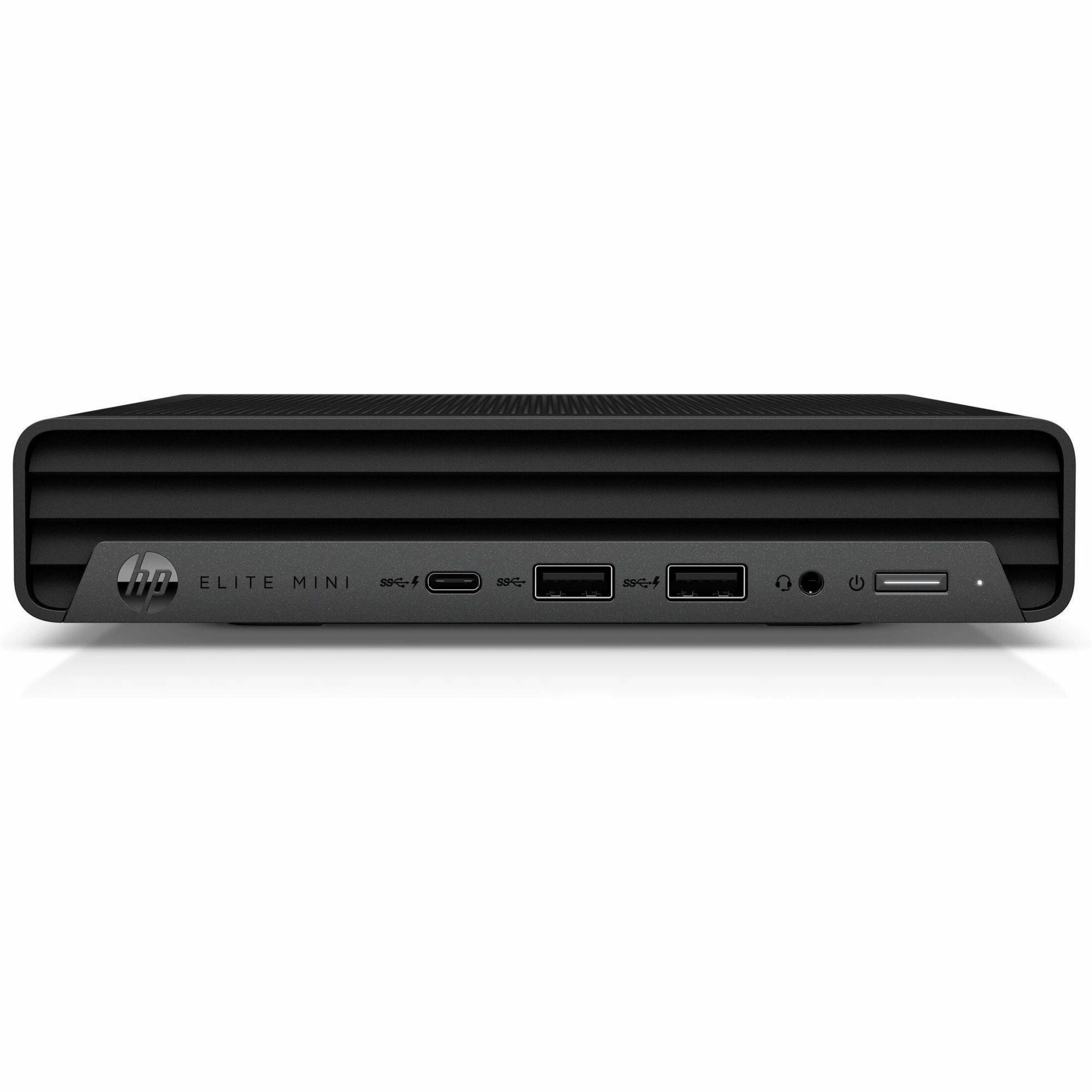 HP Mini Conference Gen 9 - with Microsoft Team Rooms - Intel Core i7 ...