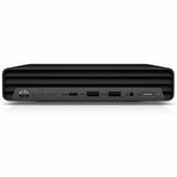 HP Mini Conference G9 Desktop Computer, Intel Core i7 12th Gen i7 ...