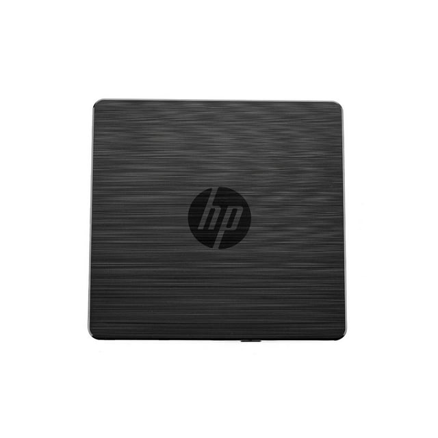 HP Mobile USB External DVD-RW Drive (USB Data Cable Not Included) GP70N ...