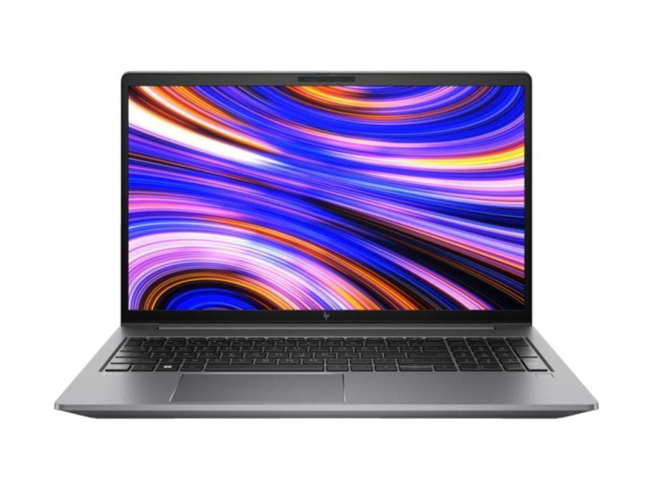 HP Mobile Workstation Notebook Laptop 15.6" ZBook Power G10 A AMD Ryzen ...