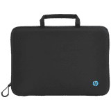 HP Mobility 14-inch Rugged Laptop Sleeve Case for Chromebook and ...