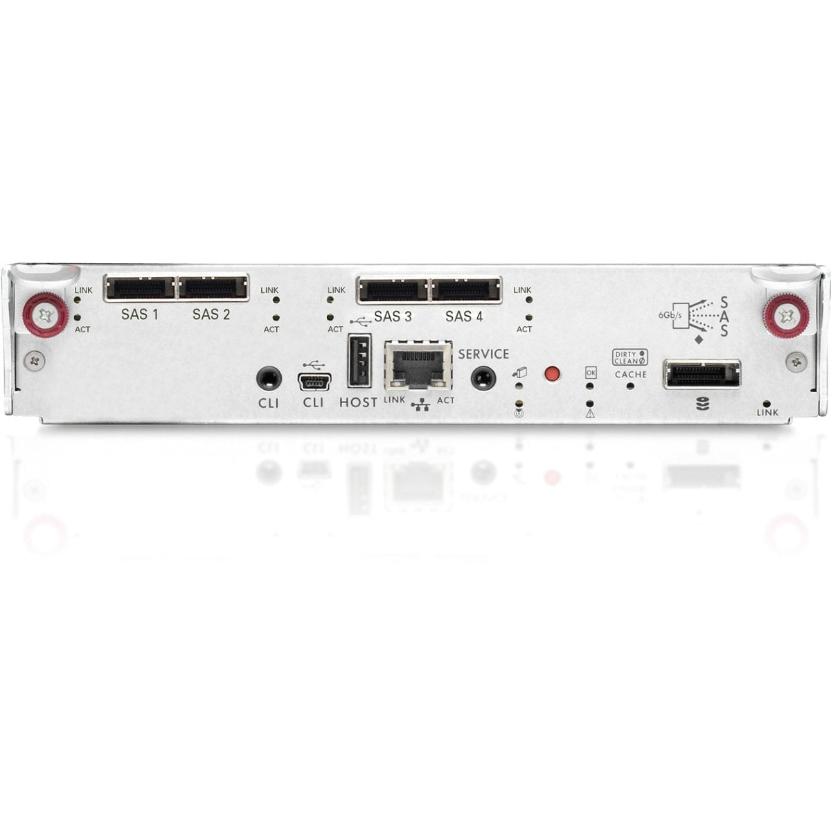 HP Modular Smart Array P2000 G3 - T - AW592B - Walmart.com