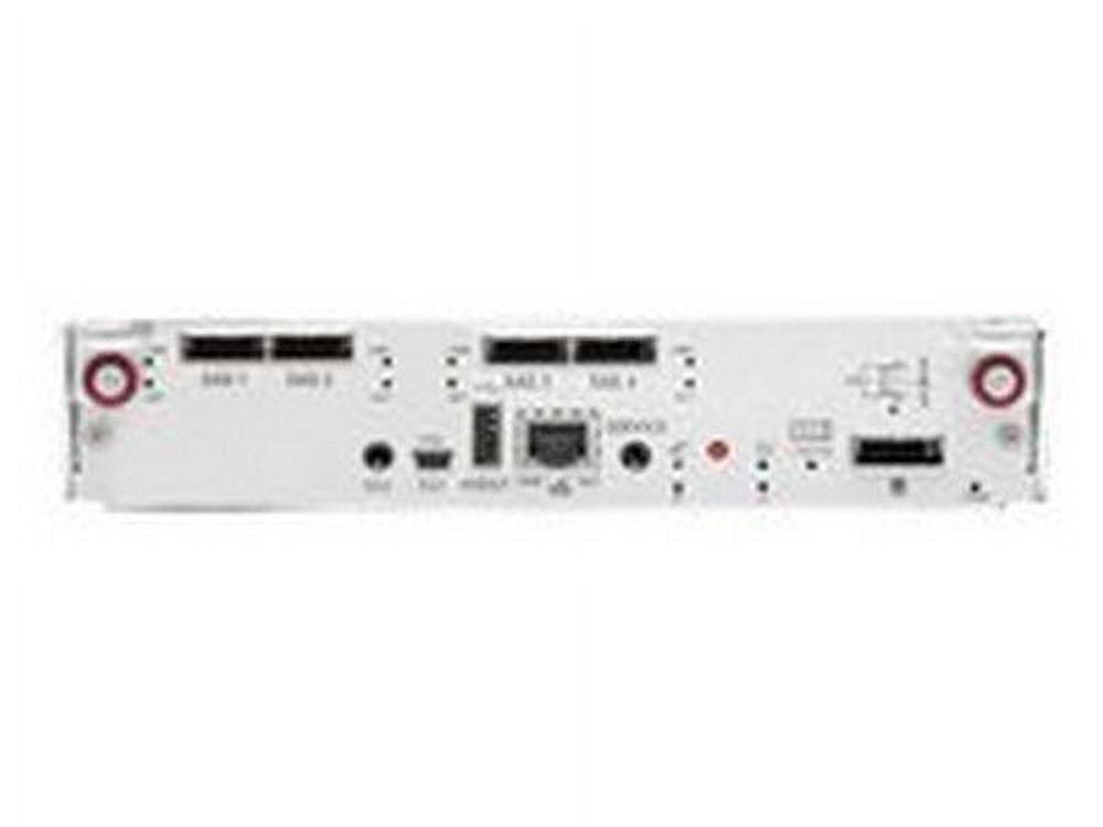 HP Modular Smart Array P2000 G3 - storage controller (RAID) - SATA 3Gb ...
