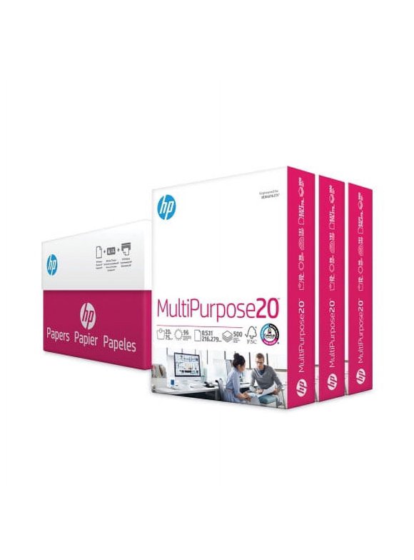 HP Paper in Office Supplies - Walmart.com