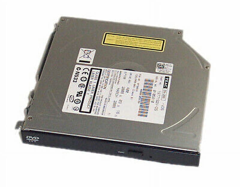 HP N1020V 24X CARBON CD ROM DRIVE Fast Shipping! - Walmart.com