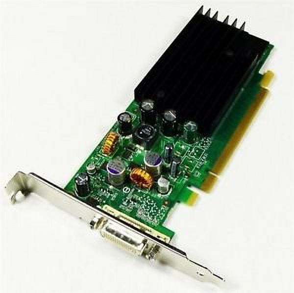HP NVIDIA Quadro 285 Graphic Card, 128 MB DDR2 SDRAM - Walmart.com