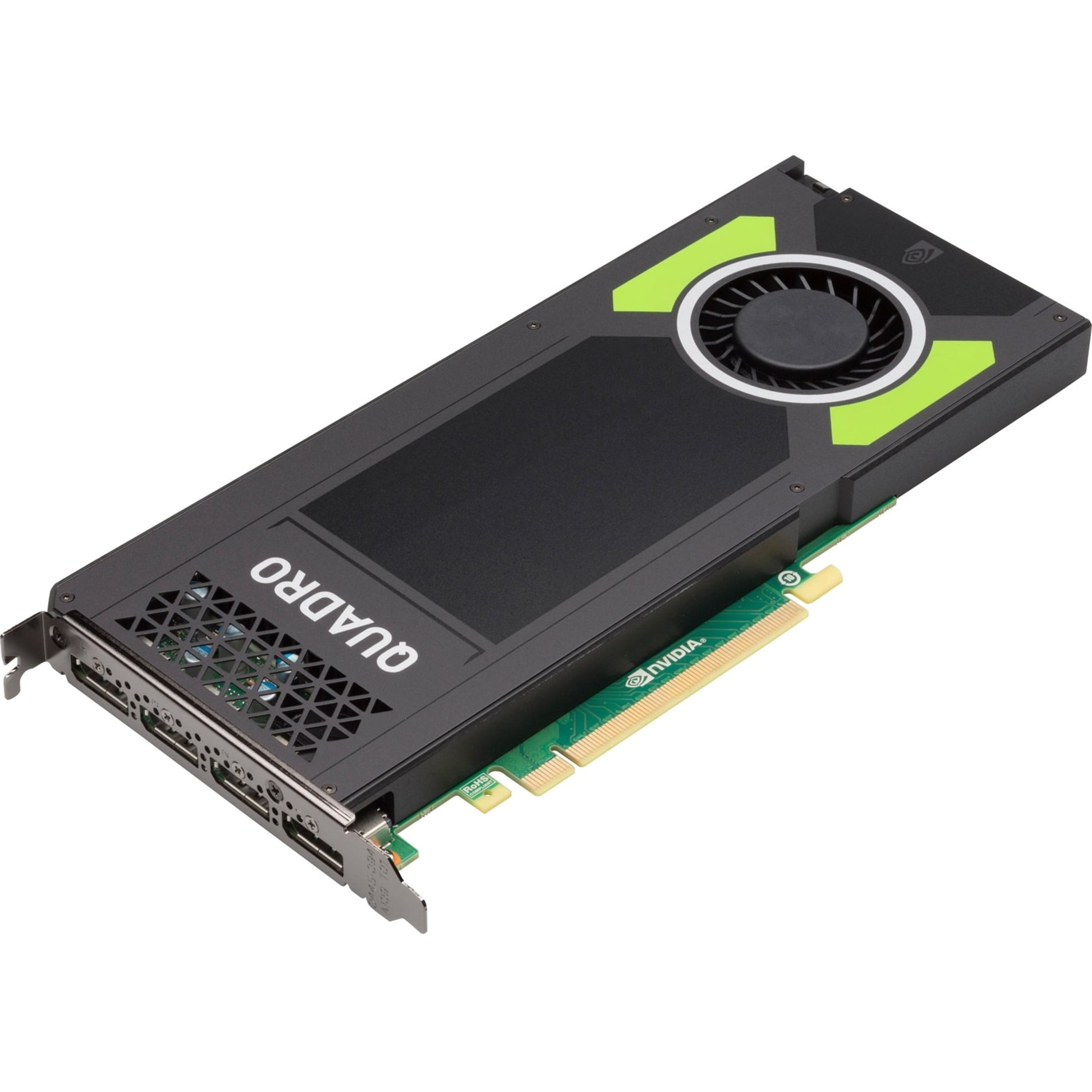 HP NVIDIA Quadro M4000 Graphics Cards - Walmart.com