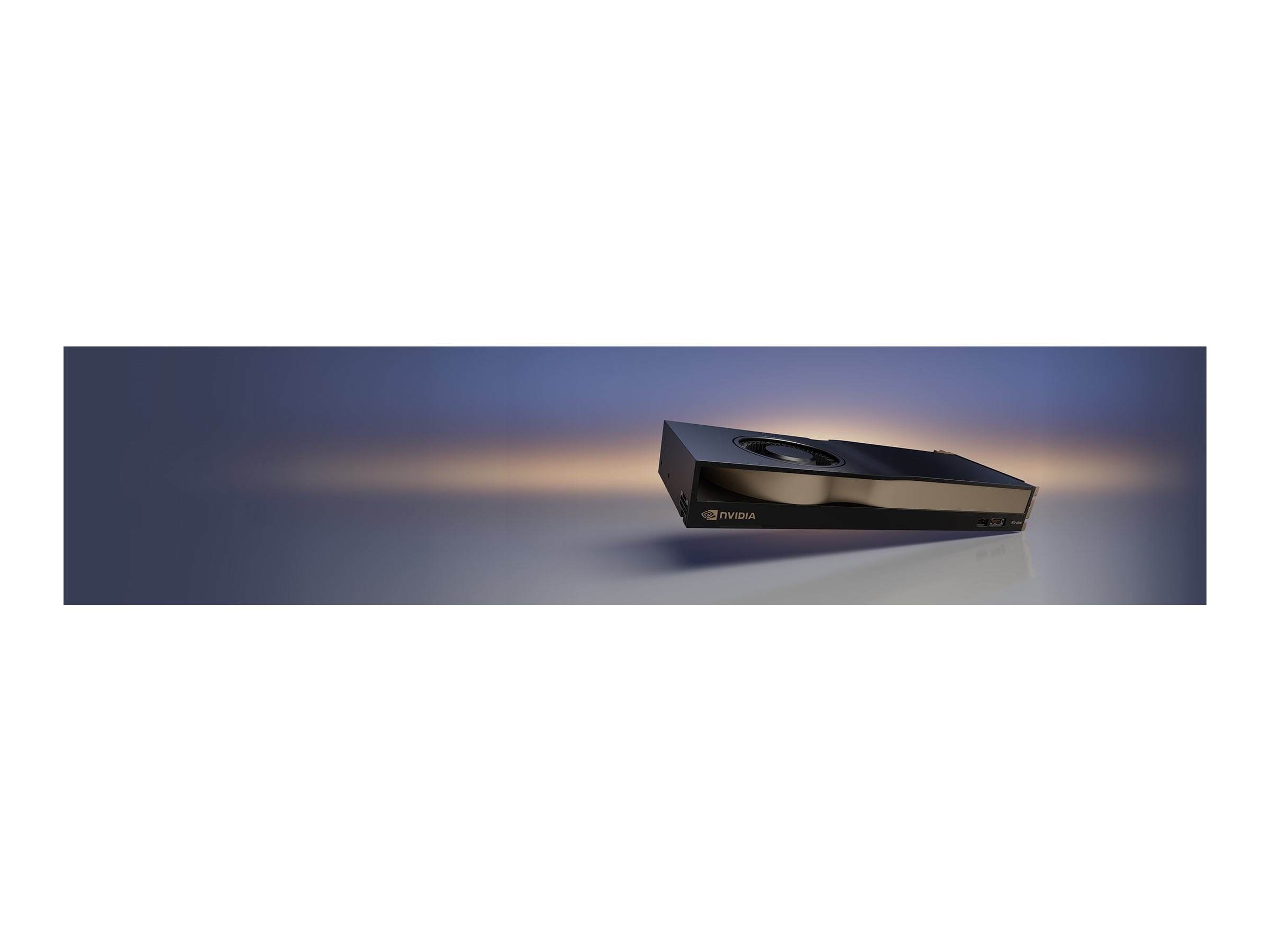 HP NVIDIA RTX A4500 Graphic Card, 20 GB GDDR6, Full-height - Walmart.com
