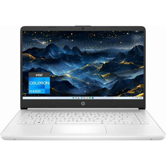 HP Laptops in HP | White - Walmart.com