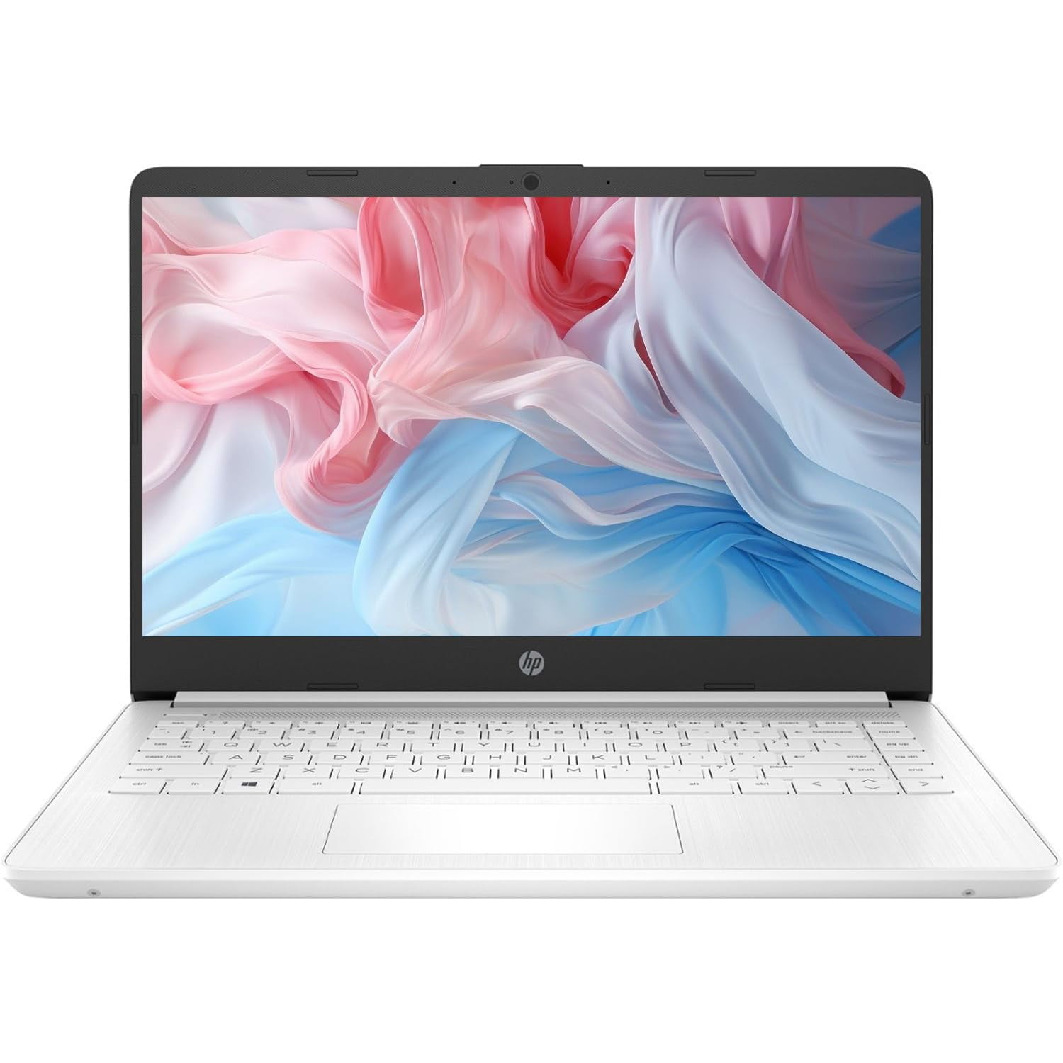 HP Newest 14 Laptop, Intel Celeron N4120 4-Core Processor, 8GB Memory ...