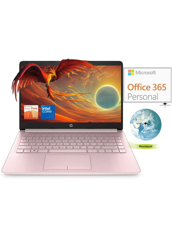 HP Laptop Computers, 2-in-1s, Chromebooks & Gaming Laptops | Walmart.com