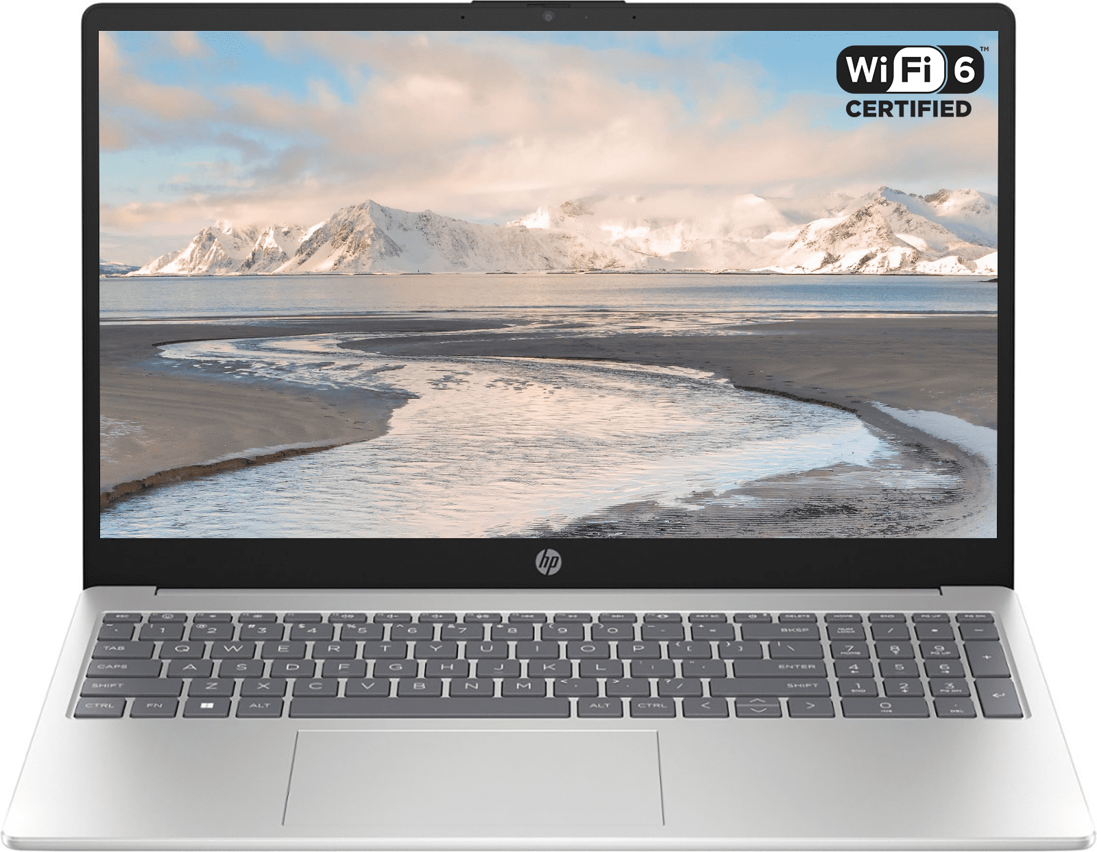 HP Newest 15.6" FHD Laptop Essential, AMD Ryzen 5 7520U(Beat i5-1135G7 ...