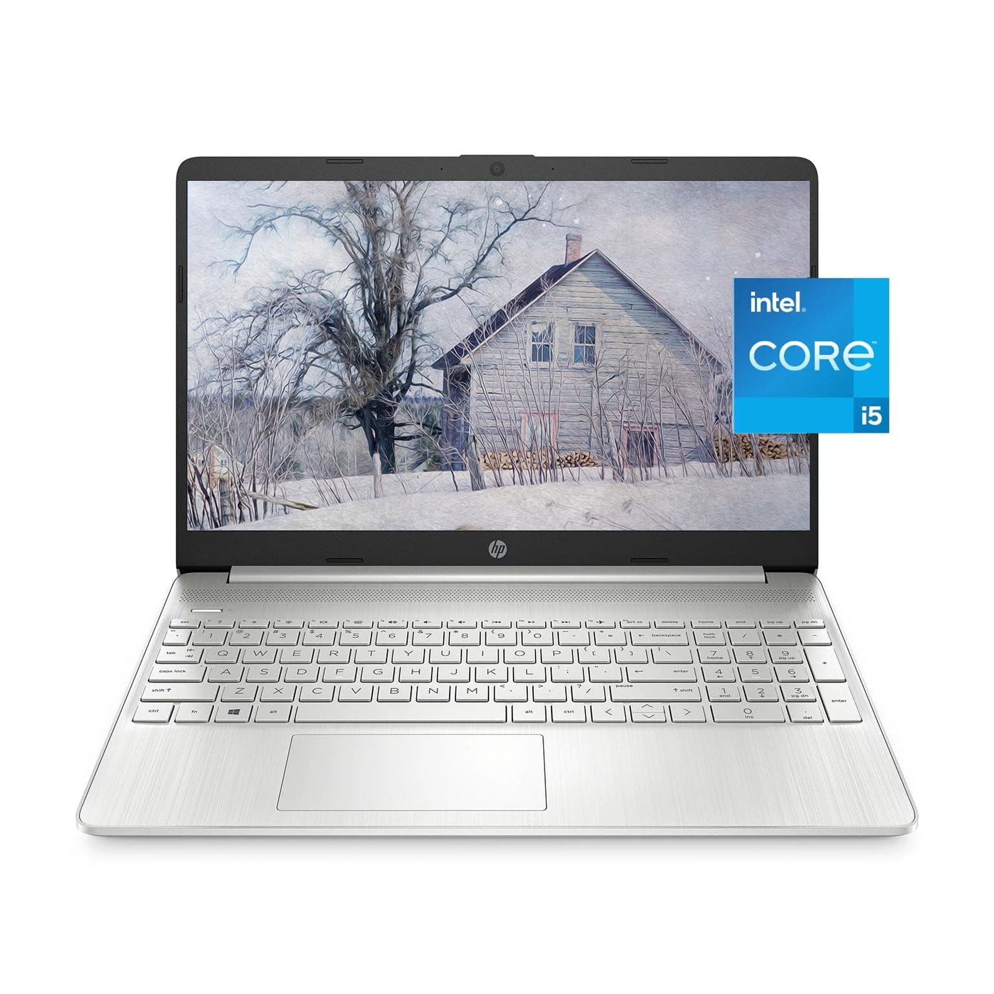 HP Newest 15.6" Full FHD (1920 x 1080) Laptop, 20GB RAM, 1TB SSD ...