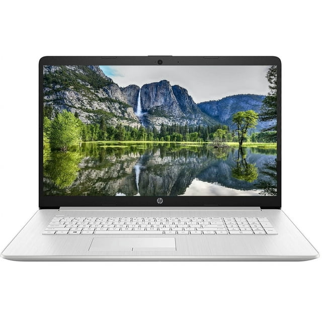 HP Newest 17.3 Inch Flagship Computer 11th Gen Intel Core i5-1135G7 ...
