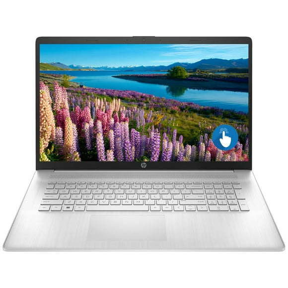 17 Inch Touchscreen Laptops