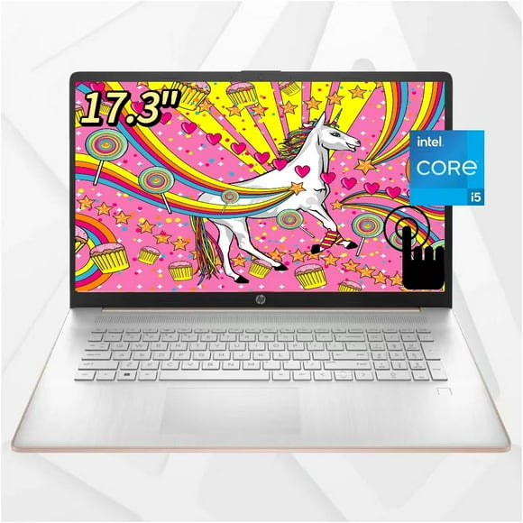 Hp Laptop With Backlit Keyboard