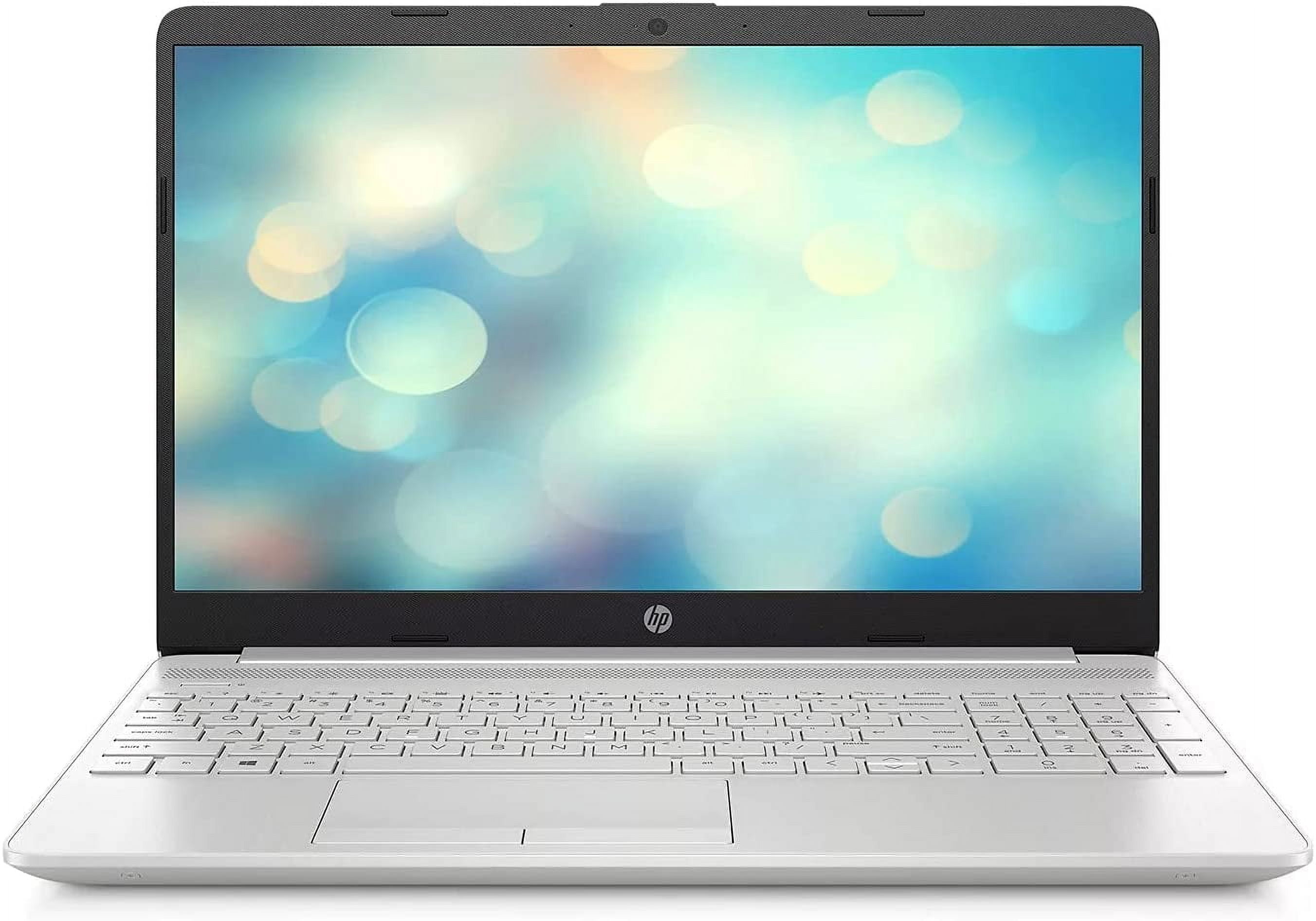 HP Newest High Performance Business Laptop - 15.6" HD 220 nit LCD ...