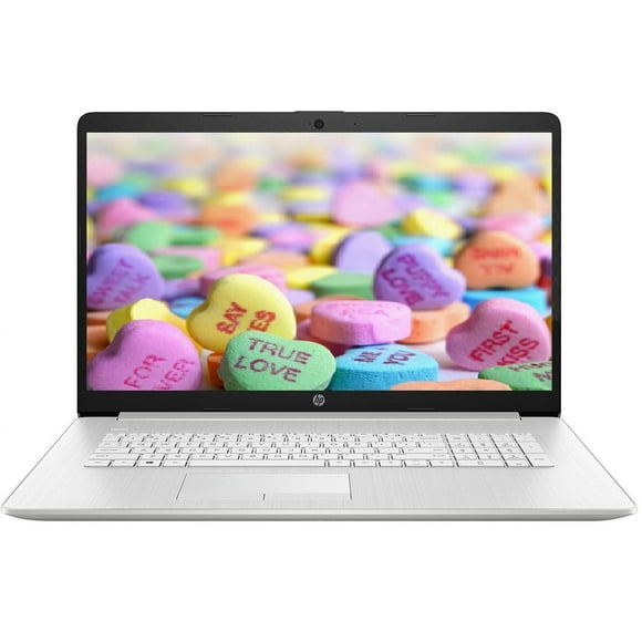 Hp Pavilion 17 Inch Laptop