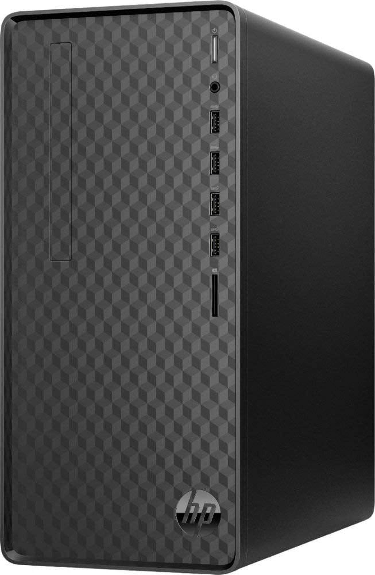 HP Newest Premium Desktop | 8th Gen Intel 6-Core i7-8700 | 16GB RAM ...