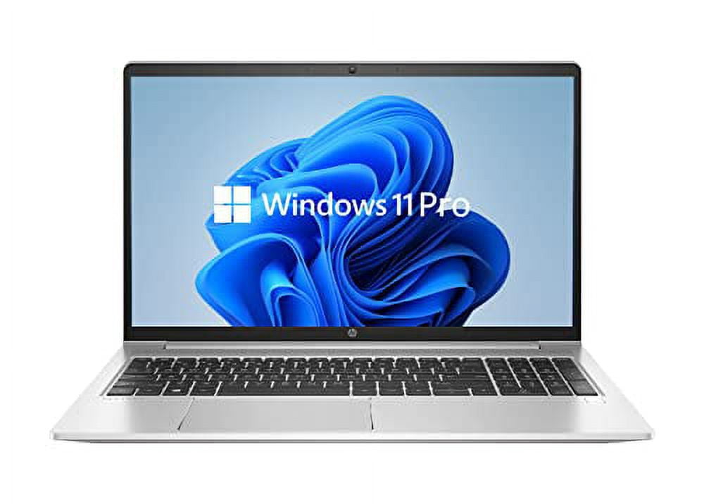 HP Newest ProBook 455 G8 Business Laptop, 15.6" Full HD Screen, AMD ...