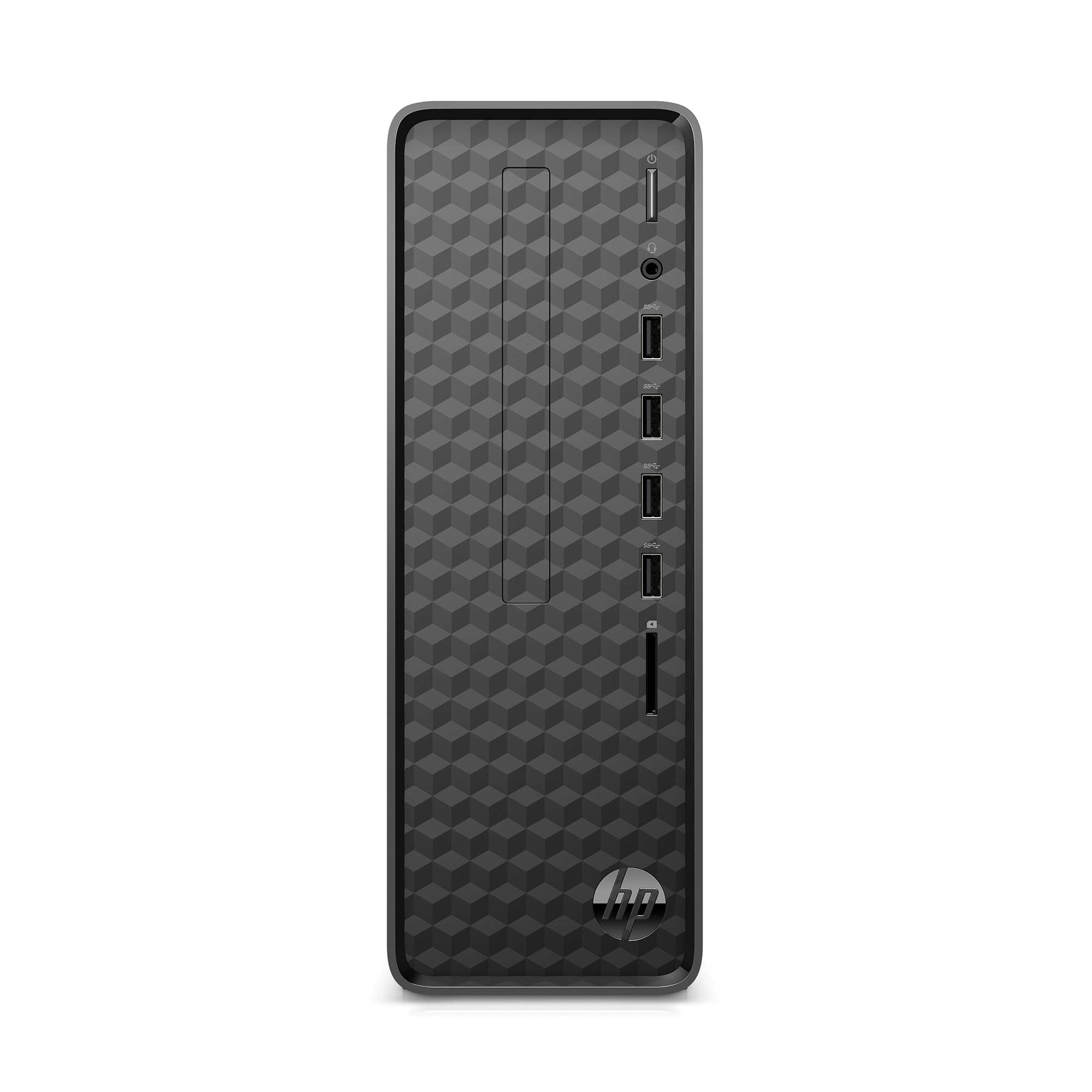 HP Newest Slim Desktop (Mini Tower), Intel Core i3-12100, 16GB RAM, 1TB ...