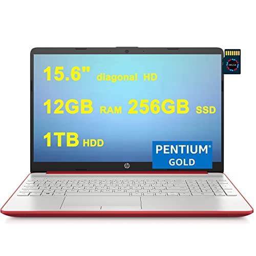 All HP Laptops in HP Laptops | Red - Walmart.com