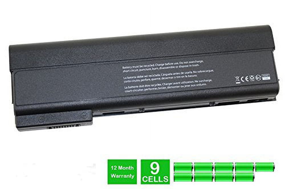 HP Notebook Battery - Walmart.com