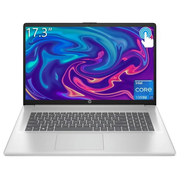 Hp Touchscreen Backlit Laptops