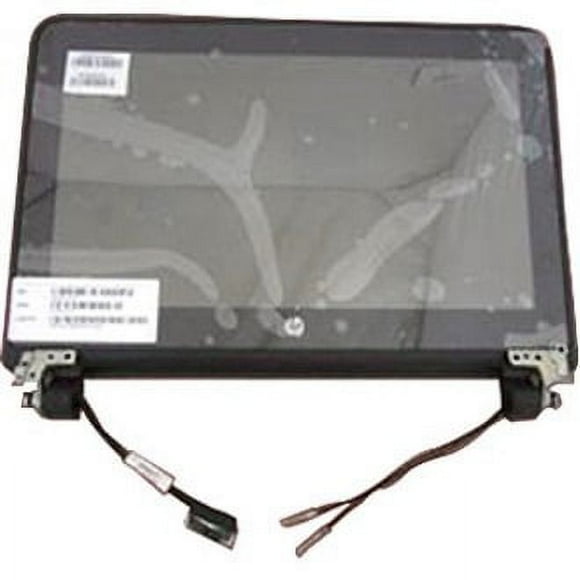 Hp Laptop Screen Replacement