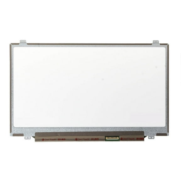 Hp Laptop Screen Replacement