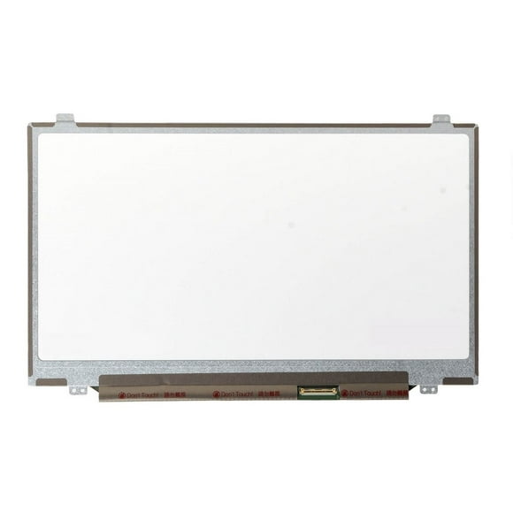 Hp Laptop Screen Replacement