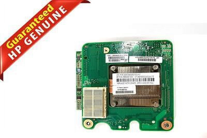 HP Nvidia QUADRO FX2800M MEZZ GRAPHIC ADAPTER CARD 608294-001 599058 ...