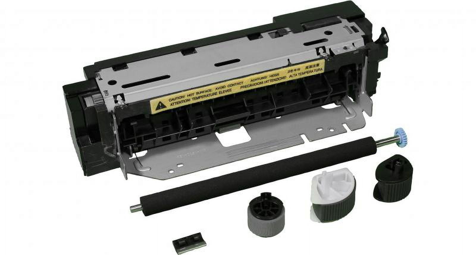HP OEM HP ADF Roller Replacement Kit - Walmart.com