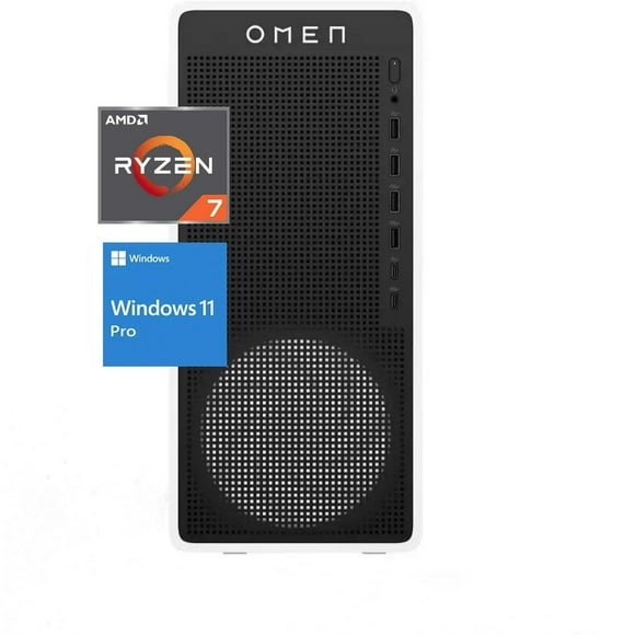 Omen Pc